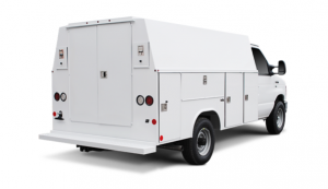 Service Bodies | STS Trailer & Truck