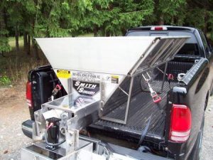 Spreaders - STS Trailer & Truck