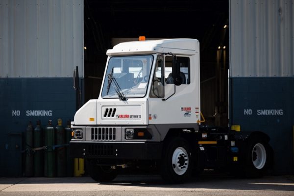 STS Trailer & Truck Equipment